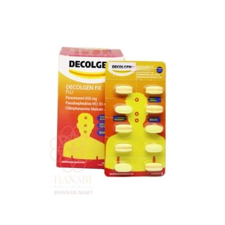 Jual decolgen fx Harga Terbaik & Termurah April 2025 | Shopee Indonesia