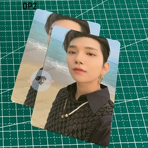 Jual Seventeen 95line SCOUPS JEONGHAN JOSHUA Photocard | Shopee Indonesia