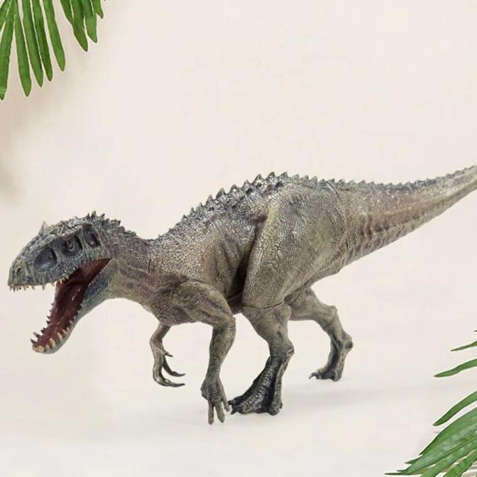Jual Figure Dinosaurs Indominus Rex - Mainan Dinosaurus indominus rex ...