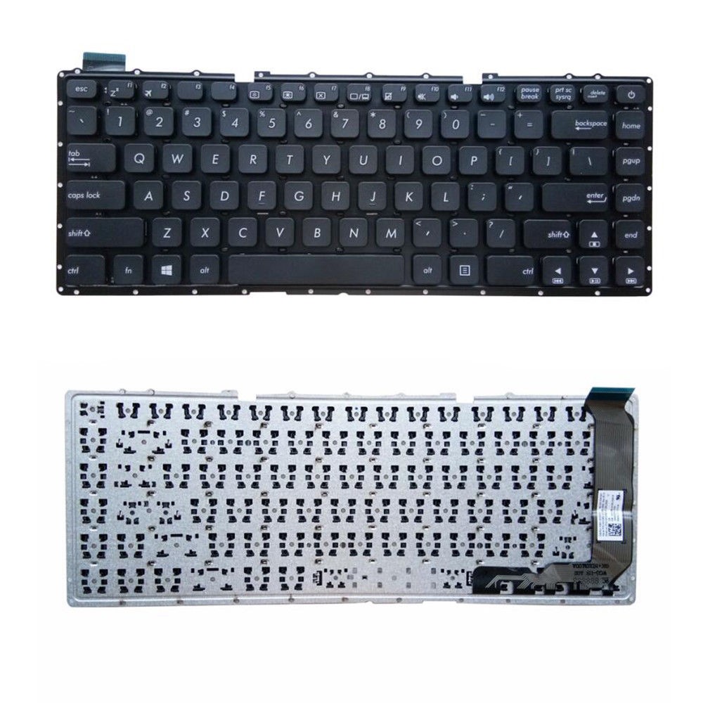 Jual Keyboard Laptop Asus X441 X441S X441SA X441SC X441UA X441U X441UV ...