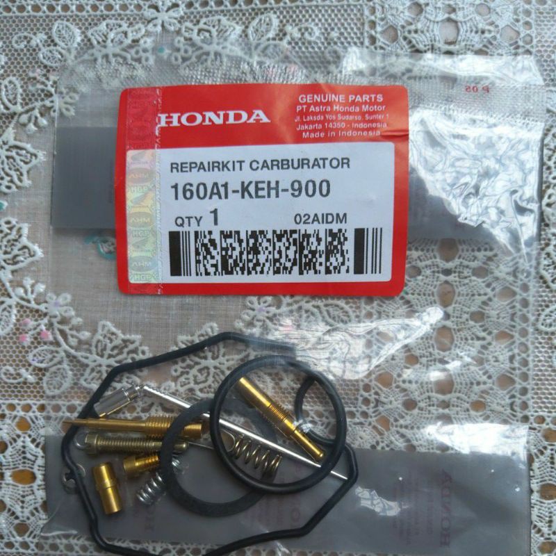 Jual REPAIRKIT GL PRO NEOTECH KEH S614 | Shopee Indonesia