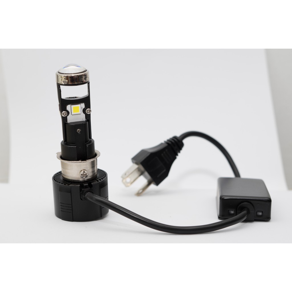 Jual Rayton Led Otomotif Motor M8-H4 36W Original | Shopee Indonesia