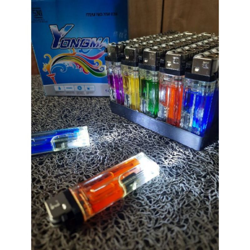 Jual korek api gas senter roda | Shopee Indonesia