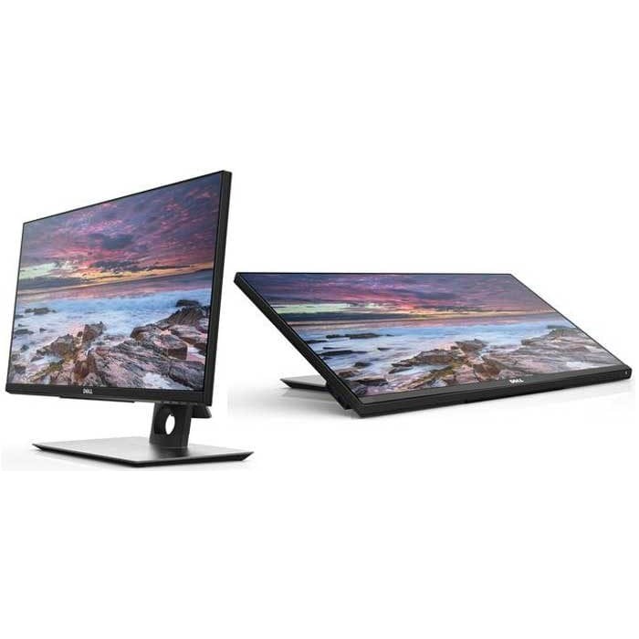 Jual LARIS Monitor LED DELL P2418HT Touchscreen | Shopee Indonesia