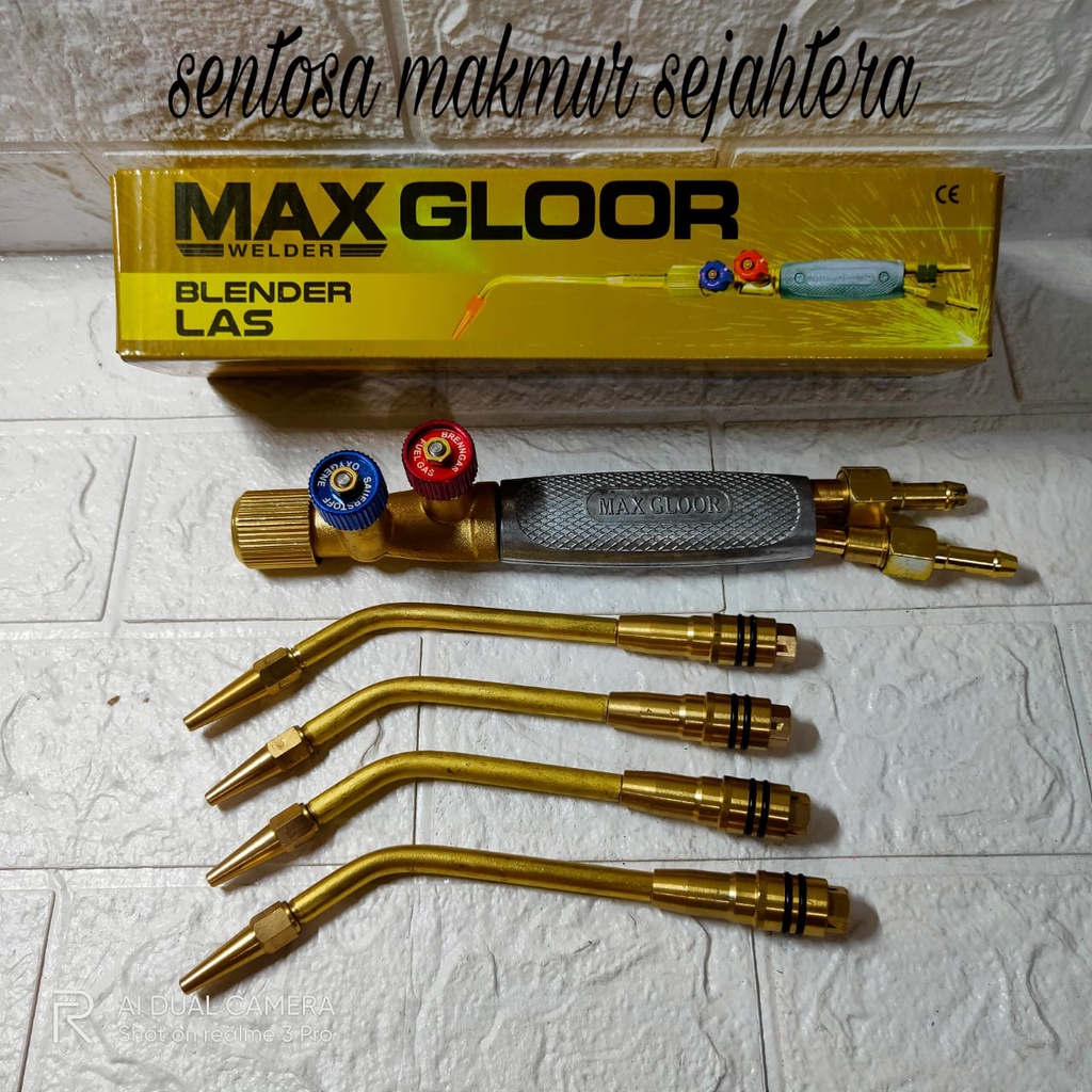 Jual Blender Las Model Gloor Las Karbit Stang Blender Las | Shopee ...