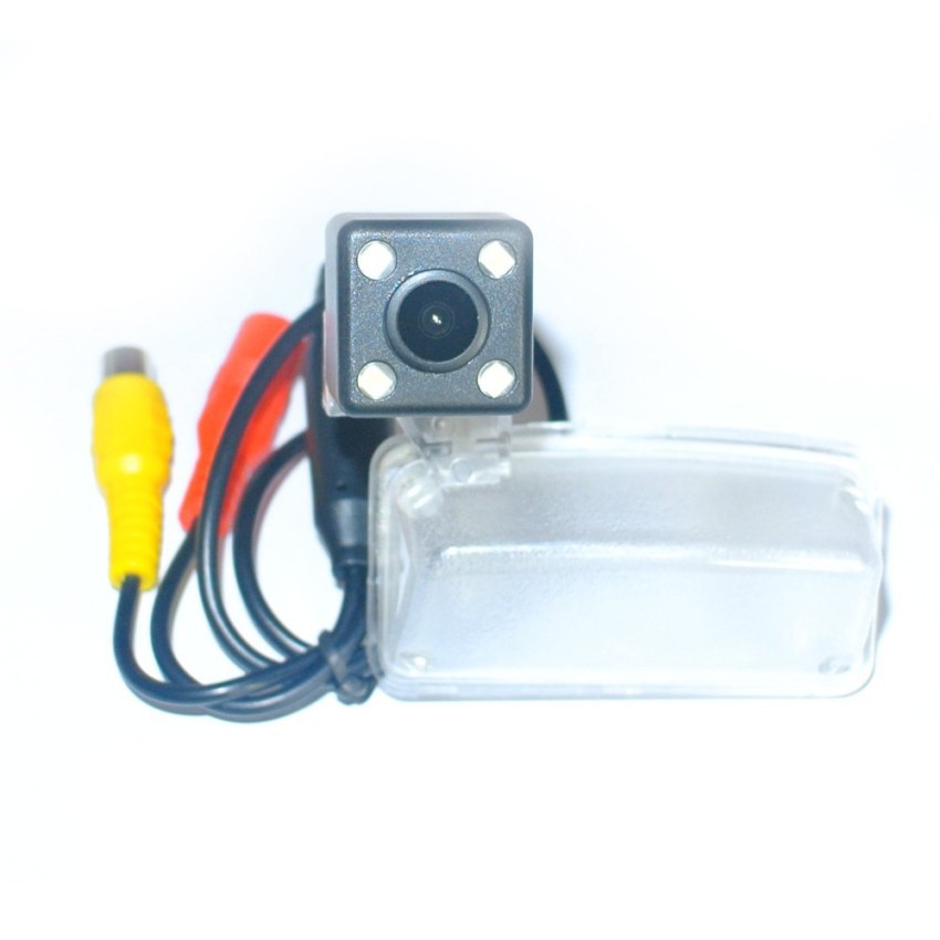 Jual MRZ - MA-5001 CMOS // Camera For New Avanza Accessories Mobil ...