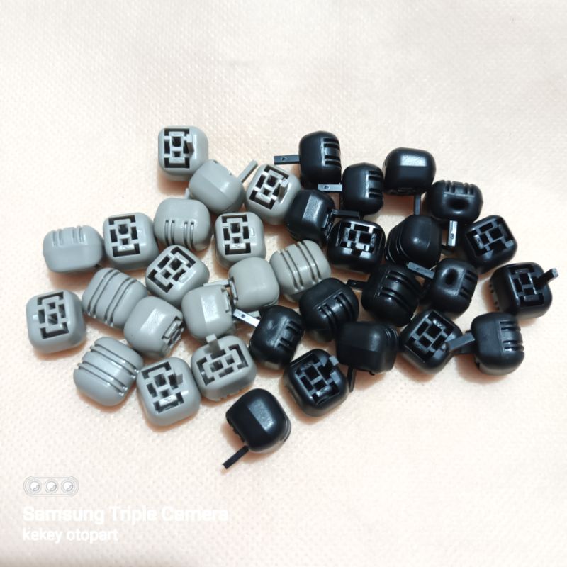 Jual knop putaran Ac doble blower mobil avanza xenia rush terios ...