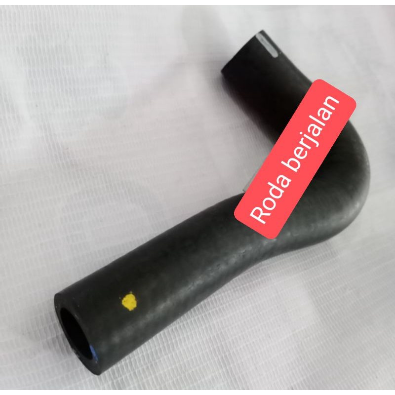 Jual selang hose bypass pompa air radiator kijang super, kijang kapsul ...