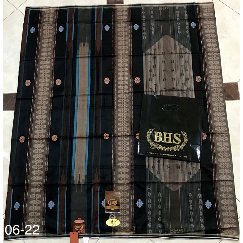 Jual Sarung BHS Bronze Classic JSK | Shopee Indonesia