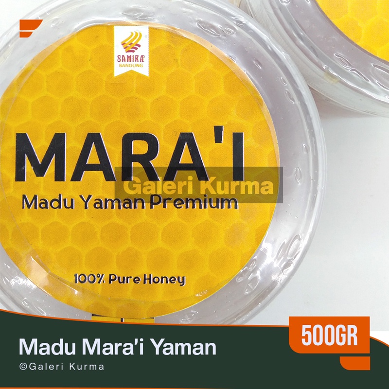 Jual Madu Mara'i Madu Yaman Premium 500gr / Madu Murni Yaman Marai 500 ... Jual Madu Mara'i Madu Yaman Premium 500gr / Madu Murni Yaman Marai 500 ...