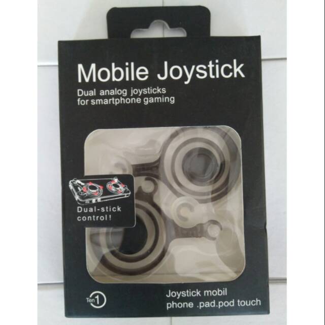 Jual stik hp ( buat main game di hp ) | Shopee Indonesia