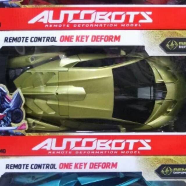 Jual Mobil remot transformer | Shopee Indonesia Jual Mobil remot transformer | Shopee Indonesia