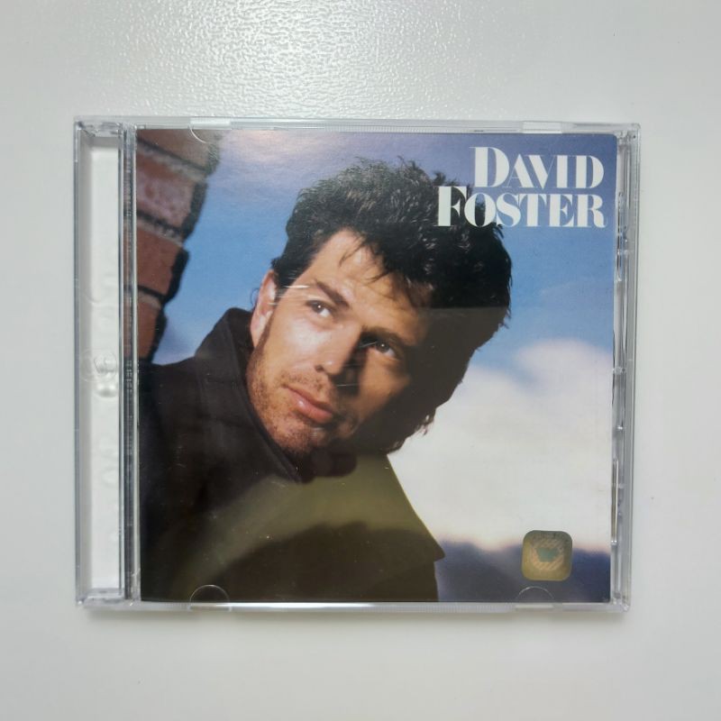 Jual CD Kaset Album Musik David Foster | Shopee Indonesia