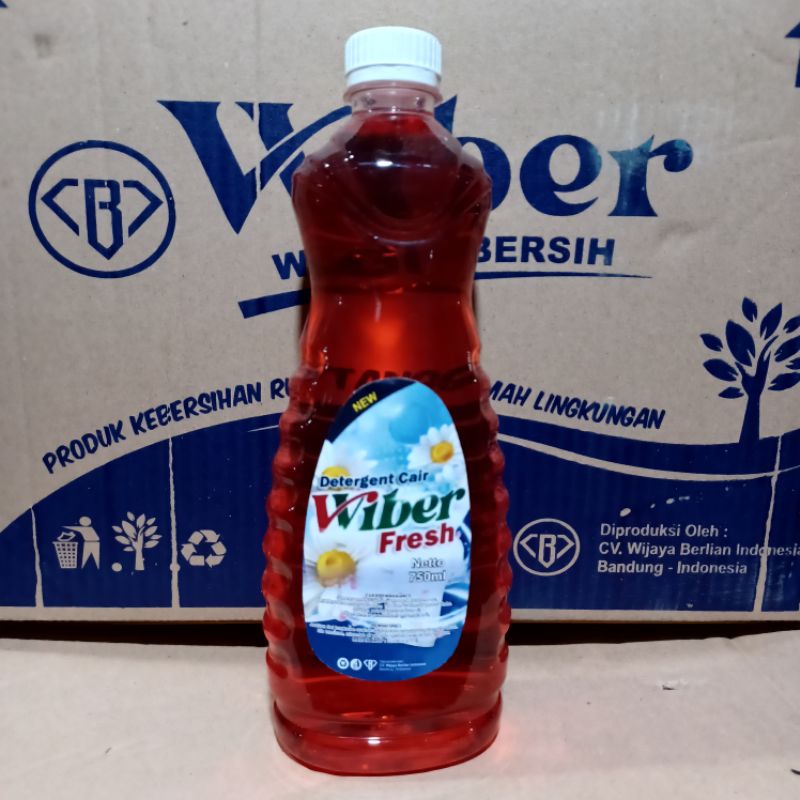 Jual Liquid Deterjen Cair, Detergen Matic, Detergent Laundry Kemasan 1 ...