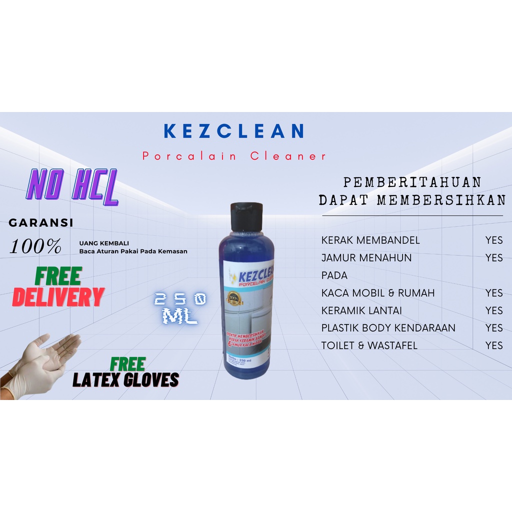 Jual Pembersih Kerak Kamar Mandi Toilet | Pembersih Keramik Kamar Mandi ...