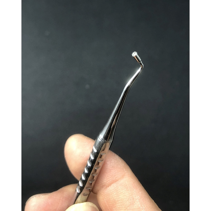 Jual FILLING INSTRUMENT (WOODSON S) FIG 1/ CEMENT STOPPER / INSTRUMENT ...