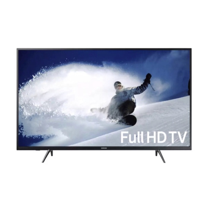 Jual LED TV SAMSUNG 43 Inch 43N5001 Digital TV Full HD | Shopee Indonesia