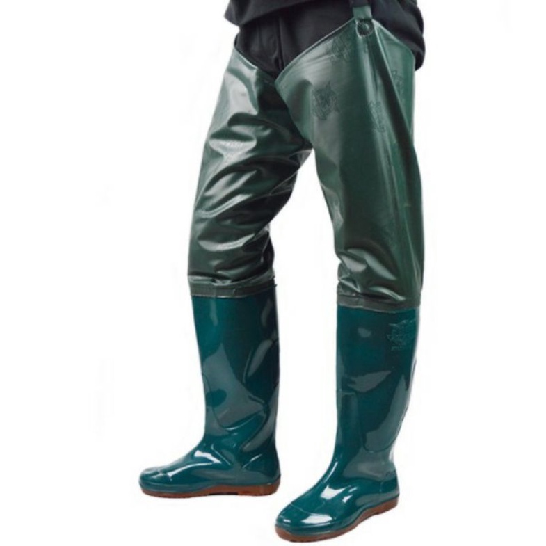 Jual SEPATU TANI BOOT SAWAH PETANI PANJANG TERNAK NELAYAN KEBUN PROYEK ...