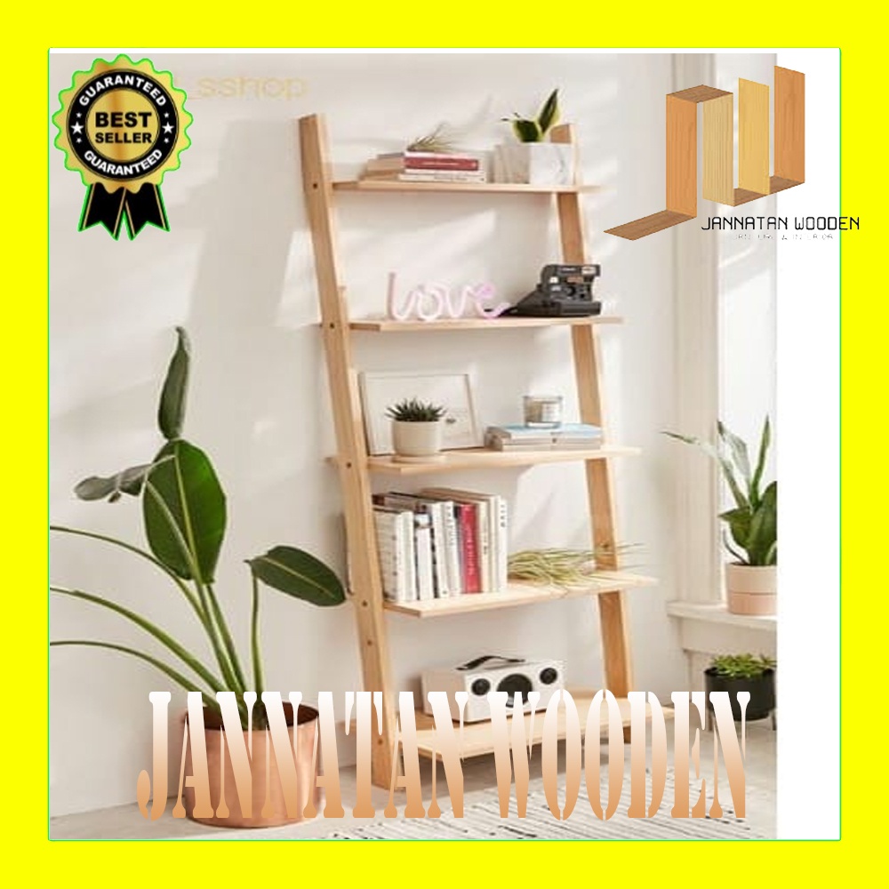 Jual Rak bunga susun tangga bunga tingkat 5 Rak dingding serbaguna Rak ...