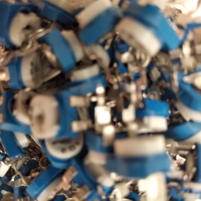 Jual TRIMPOT 103 / VR 10K OHM | Shopee Indonesia