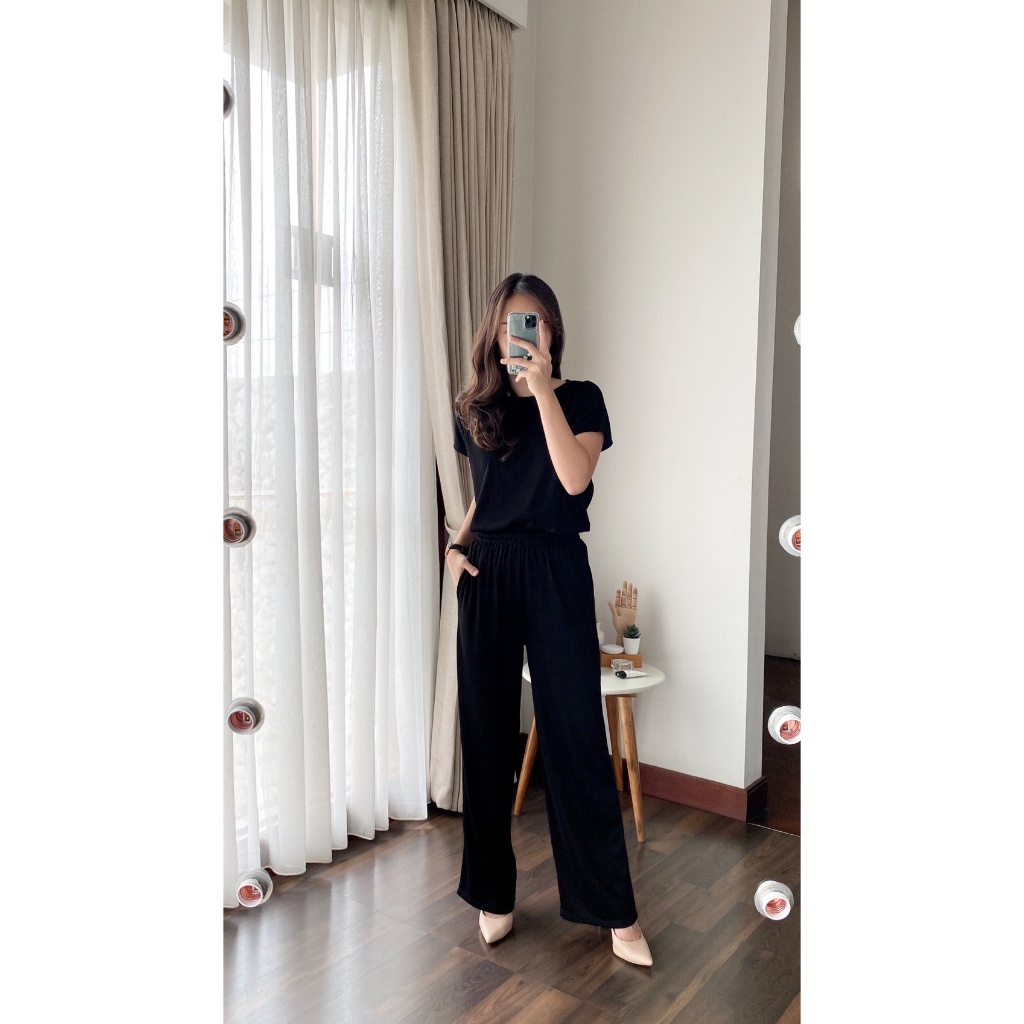 Jual maja fashion house • melvin codie set korean set outfit | Shopee ...