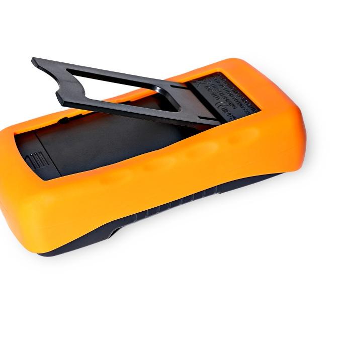 Jual MULTITESTER DIGITAL MULTIMETER DIGITAL AVOMETER DIGITAL XL830L ...