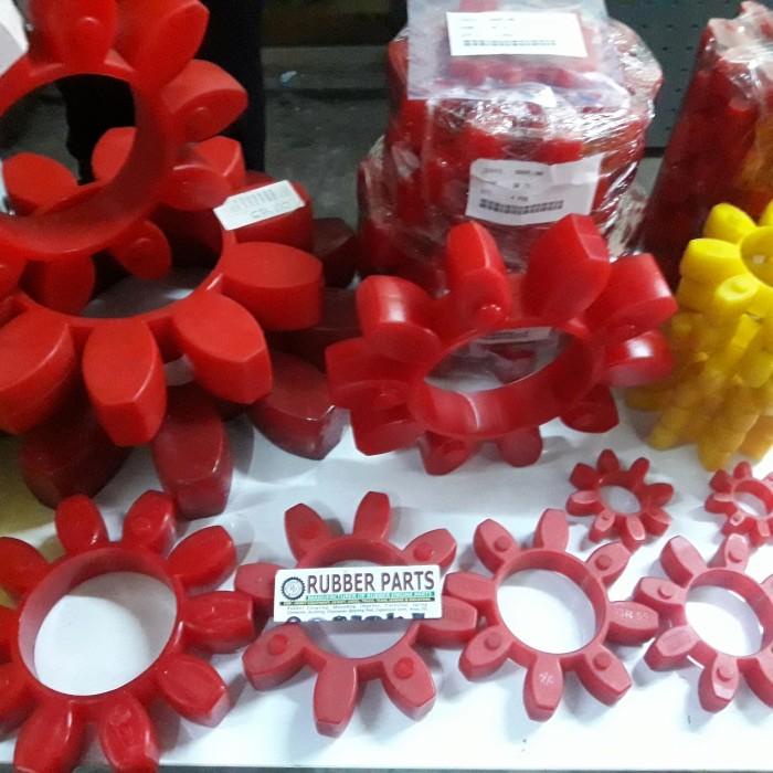 Jual Belt | Rotex Gr 19 Rubber Karet Coupling Rotex Gr 19 Gr19 Gr-19 ...