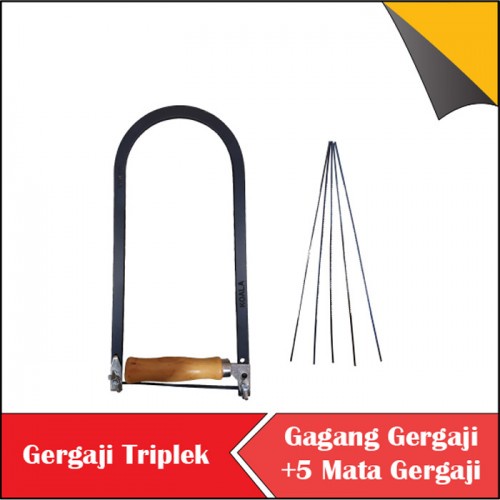 Jual PEMOTONG TRIPLEK TRIPLEX GAGANG GERGAJI TRIPLEK TRIPLEKS KAYU ALAT ...