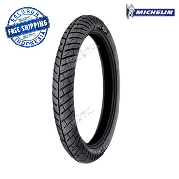 Jual Michelin City Grip Pro 90/90-14 TL Ban Motor | Shopee Indonesia