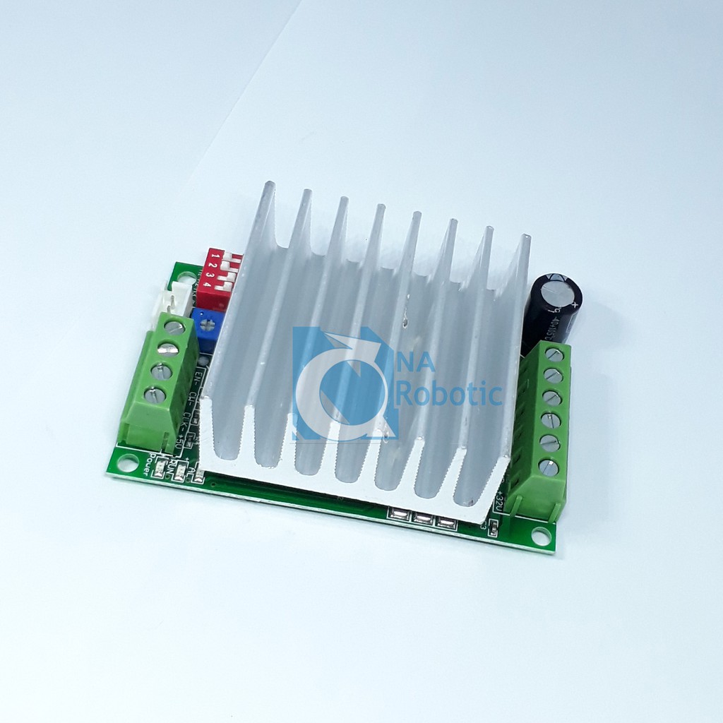 Jual Driver Motor Stepper TB6600 4,5A | Shopee Indonesia