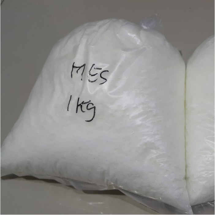 Jual MES Flake Methyl Metil Ester Sulfonate Bahan Detergen Surfaktan ...