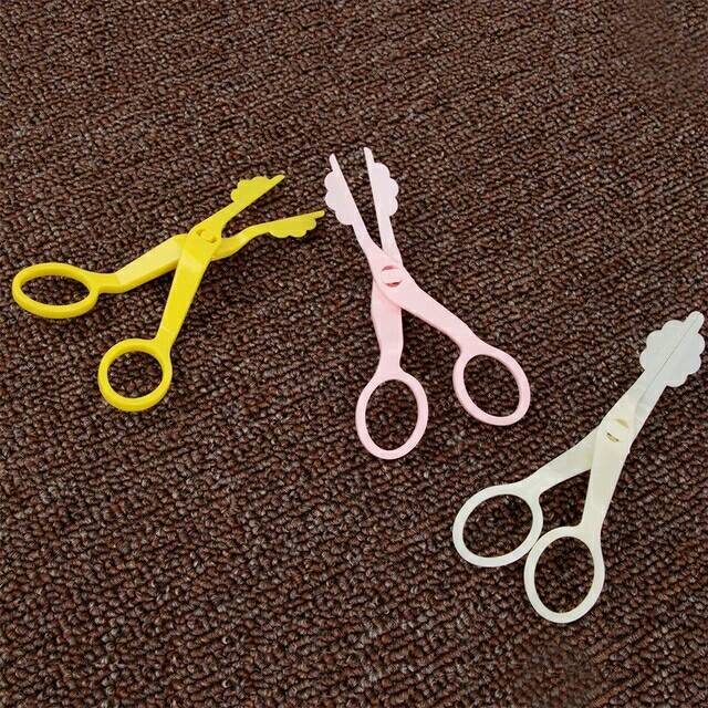 Jual PROMO OF THE WEEK.... Gunting Mawar / Flower Lifter / Dekorasi ...