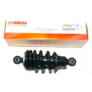 Jual SHOCKBREAKER BELAKANG MONOSHOCK YAMAHA JUPITER MX LAMA, JUPITER MX NEW 135 ( KODE PART 1S7 ...