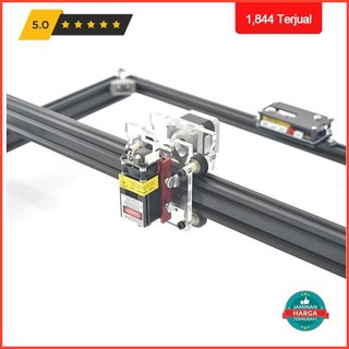 Jual Mesin Cnc Laser Cutting Grafir Engraving Kayu 500Mw Premium | Shopee Indonesia