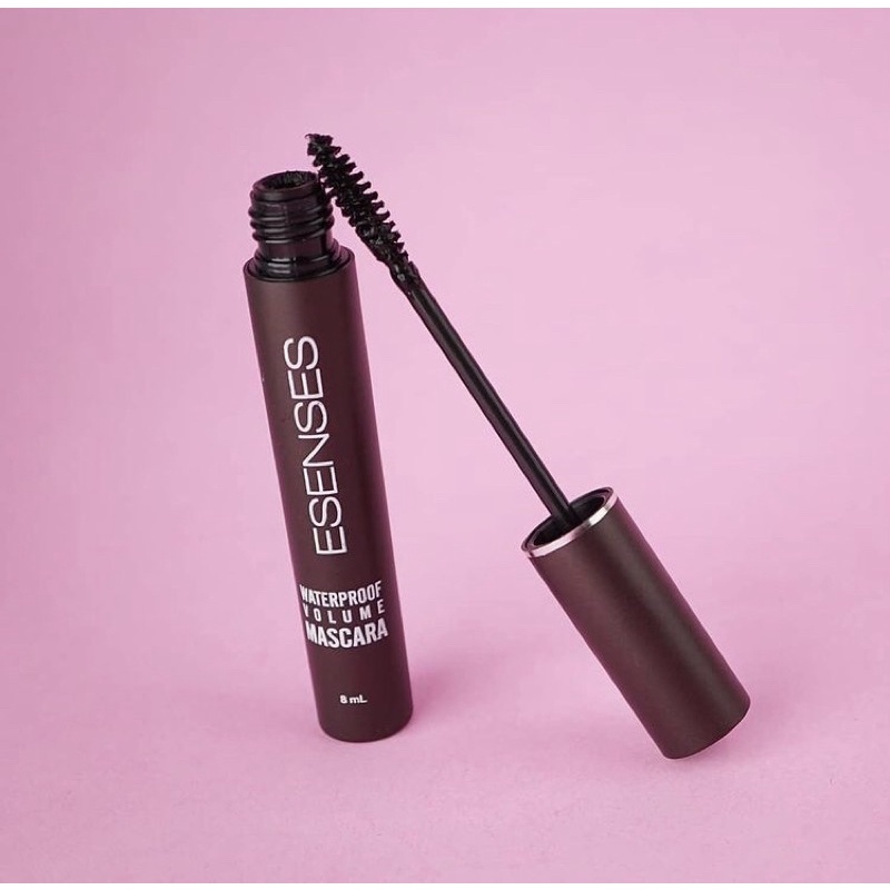 Jual esenses mascara waterproof | Shopee Indonesia