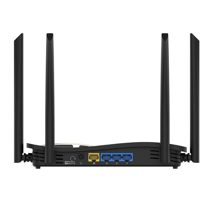 Jual Modem Router Ruijie RG-EW1200G PRO 1300M Dual-band Gigabit ...