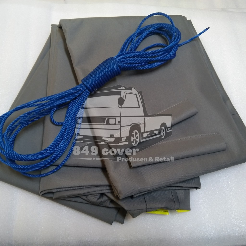 Jual Cover Terpal Tutup Bak Belakang Mobil Pickup Colt T120,Colt Lawas ...