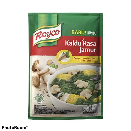 Jual ROYCO KALDU JAMUR | Shopee Indonesia