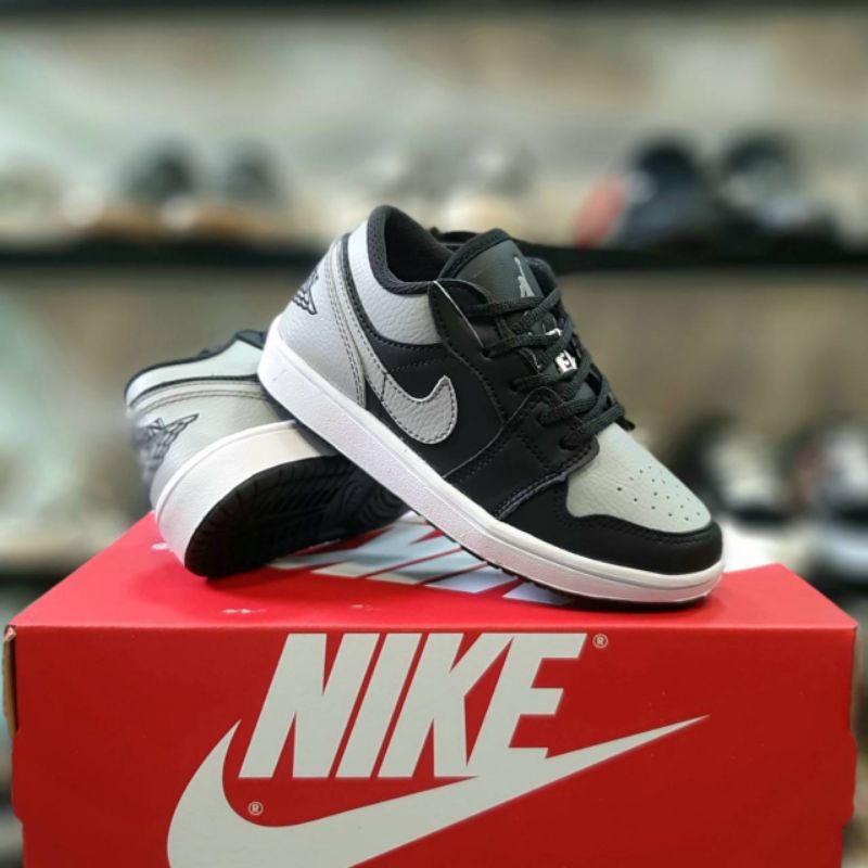 Jual Sepatu Jordan Anak Laki Laki Low Premium High Quality Sepatu Anak ...