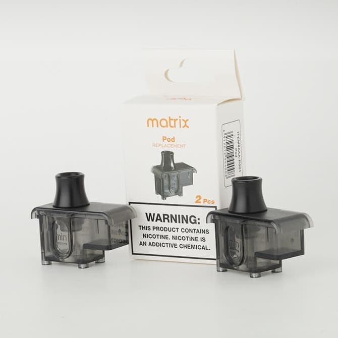 Jual AAA MATRIX CARTRIDGE 2PCS/PACK | Shopee Indonesia