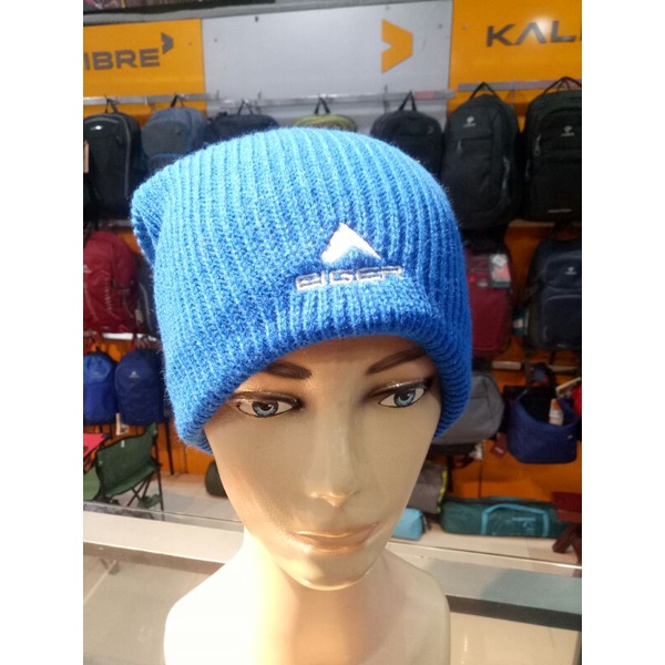 Jual KUPLUK EIGER1989 THINSULATE EASTERN | KUPLUK CAMPING HIING ...