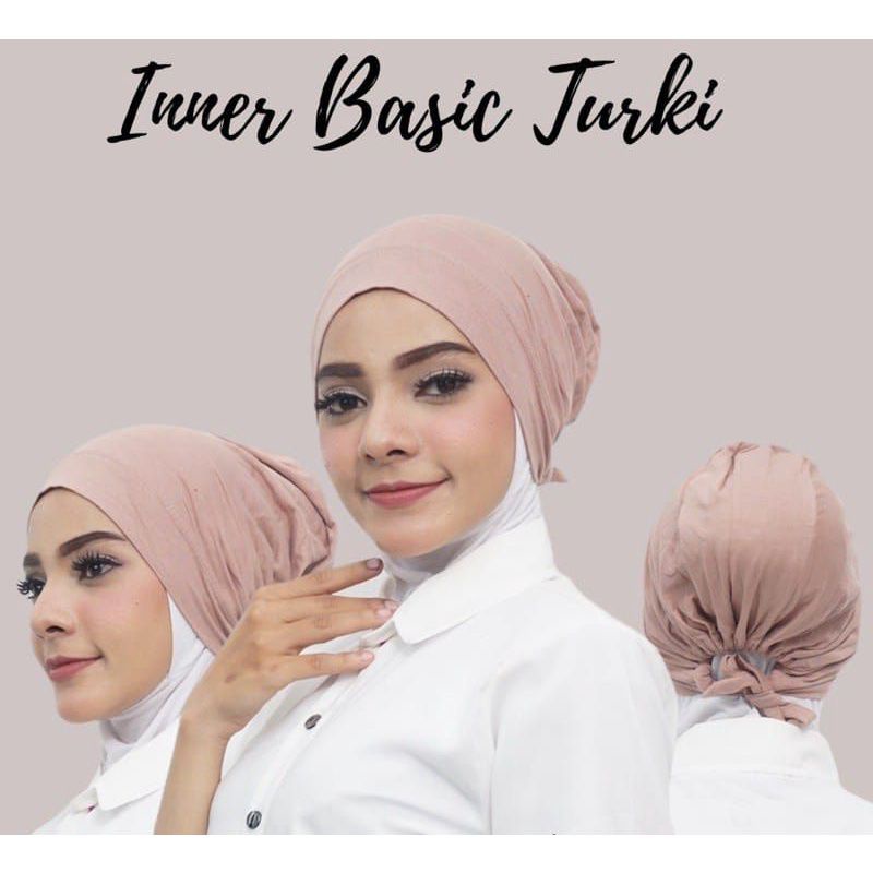 Jual CIPUT BANDANA KAOS TALI/INNER BASIC TURKI//CIPUT MALAY | Shopee ...