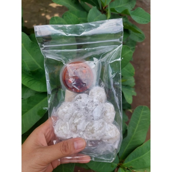 Jual Cigor (cilok goreng isi mozzarella) | Shopee Indonesia