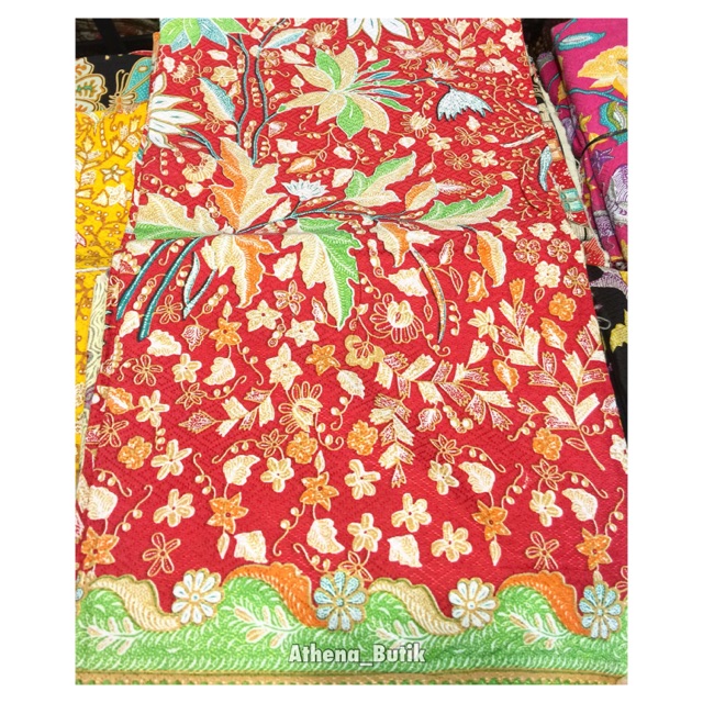 Jual Batik Dolbi Dolby Dobby Doby Dobi SarungSelendang Sarung dan ...