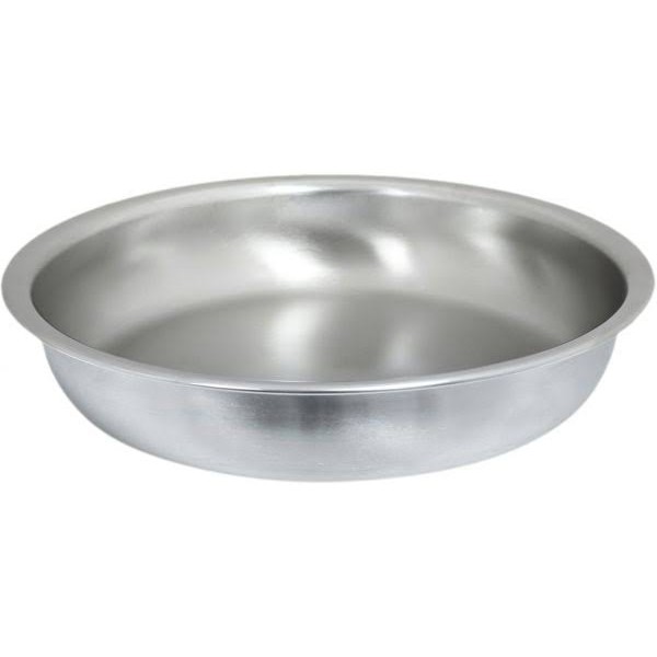 Jual Food Pan Stainless Bulat Sunnex 6,8 L | Shopee Indonesia