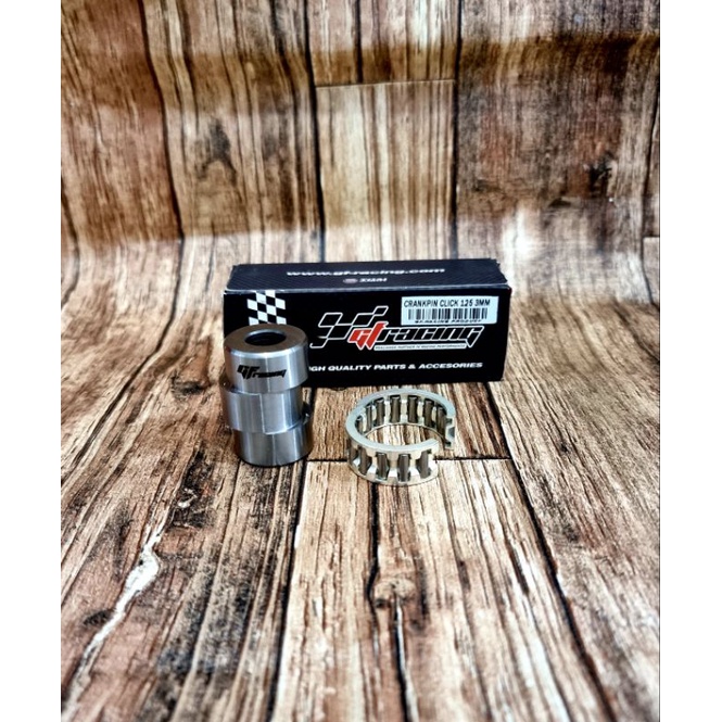 Jual pin struk vario125 vario150 pcx150 2mm 3mm gf racing set lahar ...