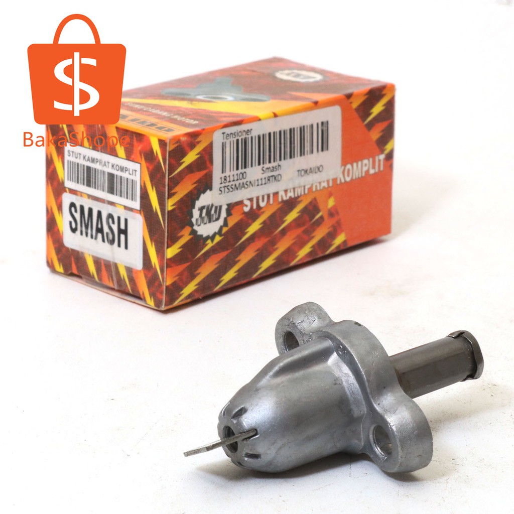 Jual Stut Tensioner Kamprat Keteng Suzuki Smash | Shopee Indonesia