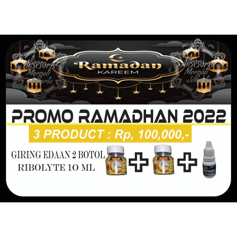 Jual Giring Edaan | Shopee Indonesia