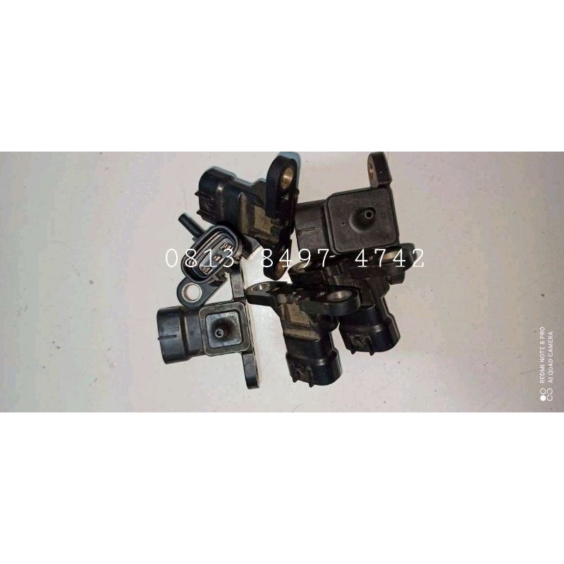 Jual Map Sensor Toyota Avanza Rush Daihatsu Xenia Terios Original ...