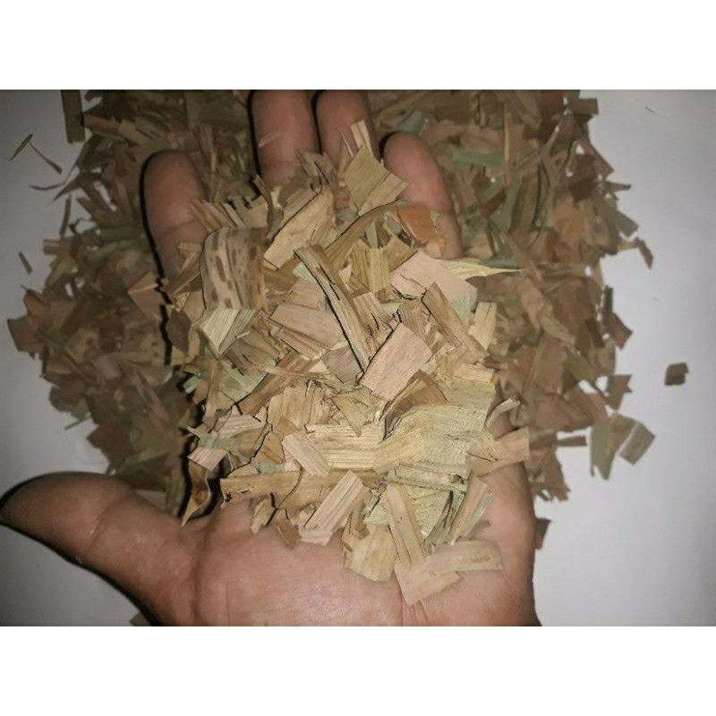 Jual DAUN BAMBU KERING 500 GRAM | Shopee Indonesia